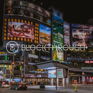 Blockthrough | Stout Street Portco